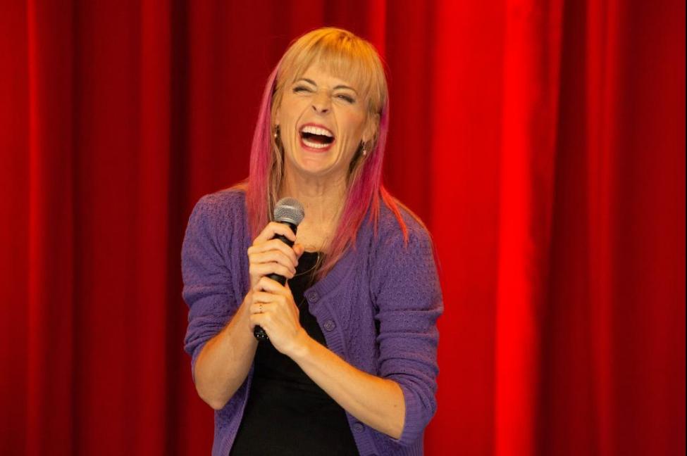 Maria Bamford | Maximum Fun