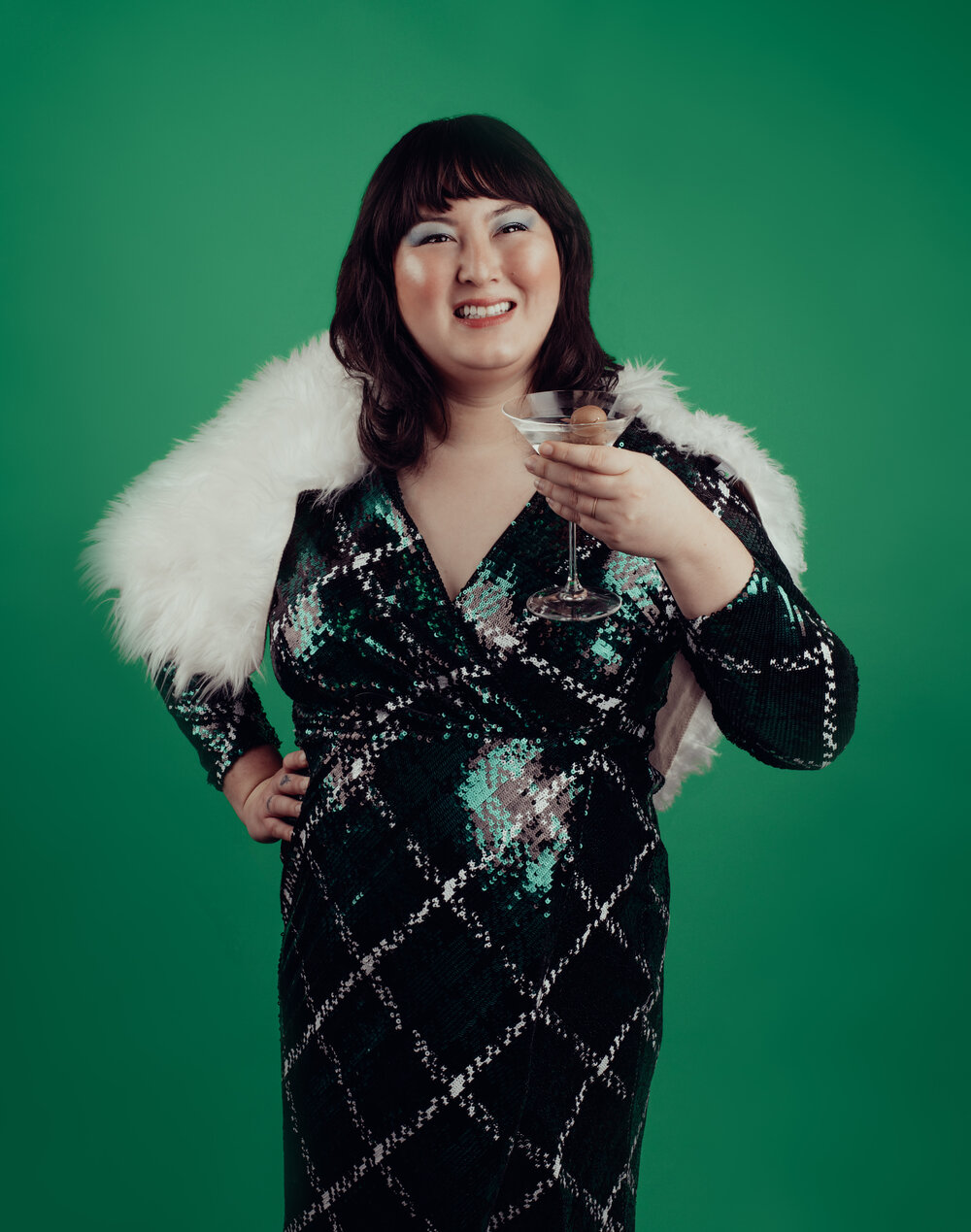 Ep. 359: Nori Reed | Maximum Fun