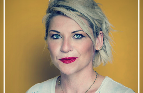 Ep. 625: Slurping Like a Pigeon with Sarah Morgan | Maximum Fun