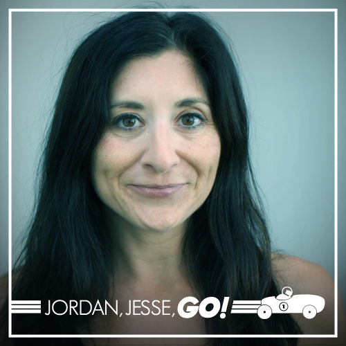 Ep. 630: Fondant Aunt with Danielle Koenig | Maximum Fun