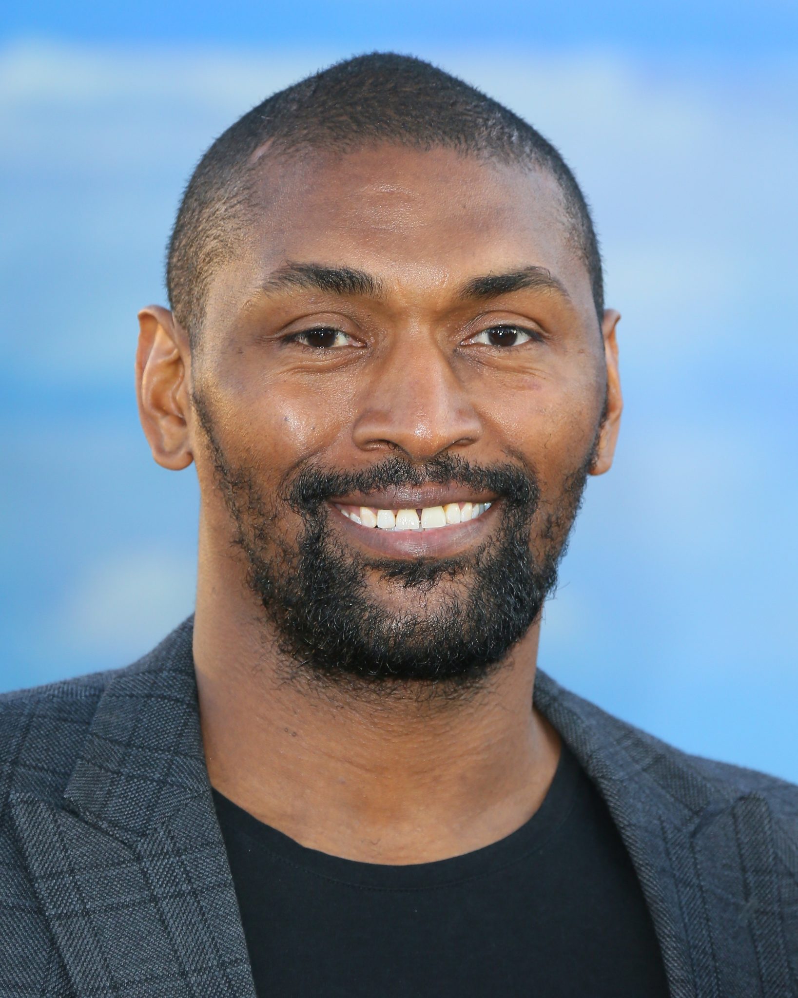 NBA All-Star Metta World Peace | Maximum Fun