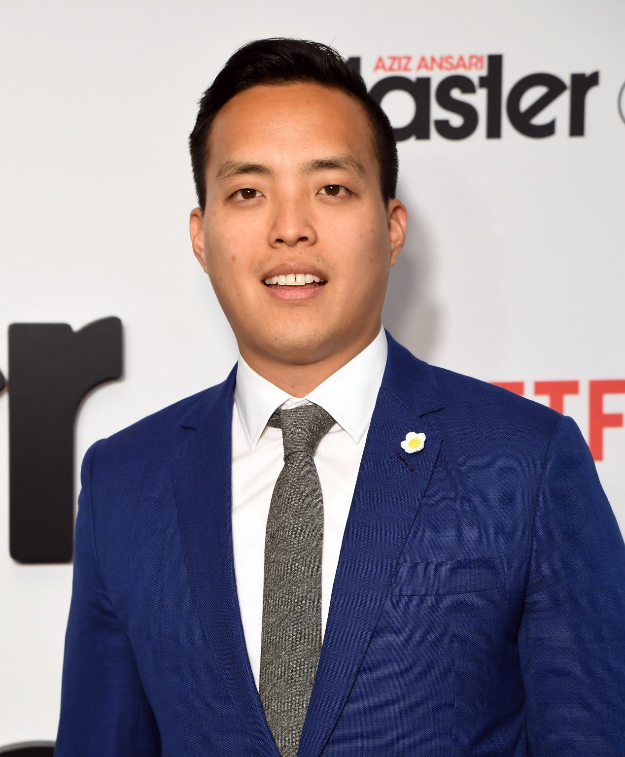 Alan Yang on Tigertail, Master of None and more | Maximum Fun