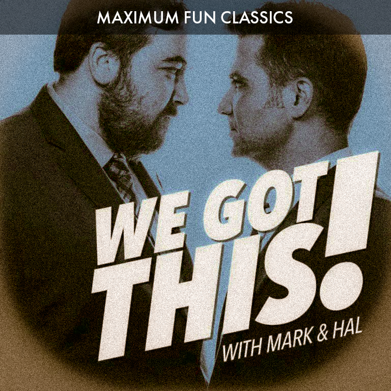 Maximum Fun Classics | Maximum Fun