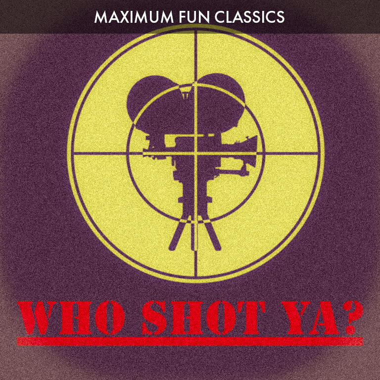 Who Shot Ya? - The 20th Anniversary of ‘Eyes Wide Shut’ with Ben Mekler ...
