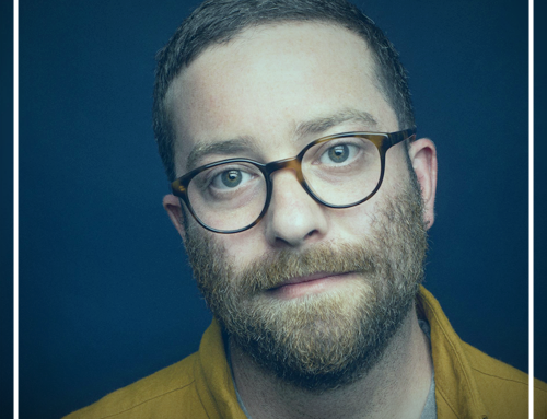 Ep. 633: Don’t Neglect the Debris with Gabe Liedman | Maximum Fun