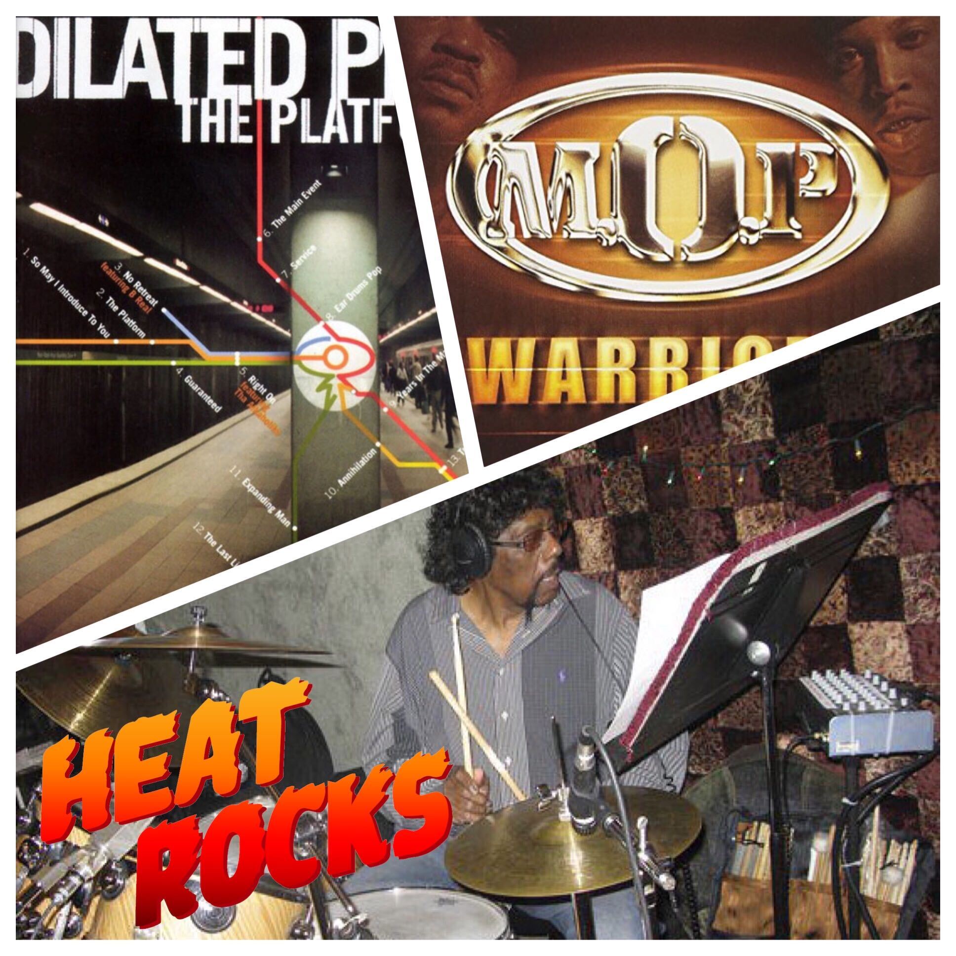 Bonus Beats: Old Music Reviews and James Gadson | Maximum Fun