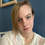 Maddy Myers | Maximum Fun