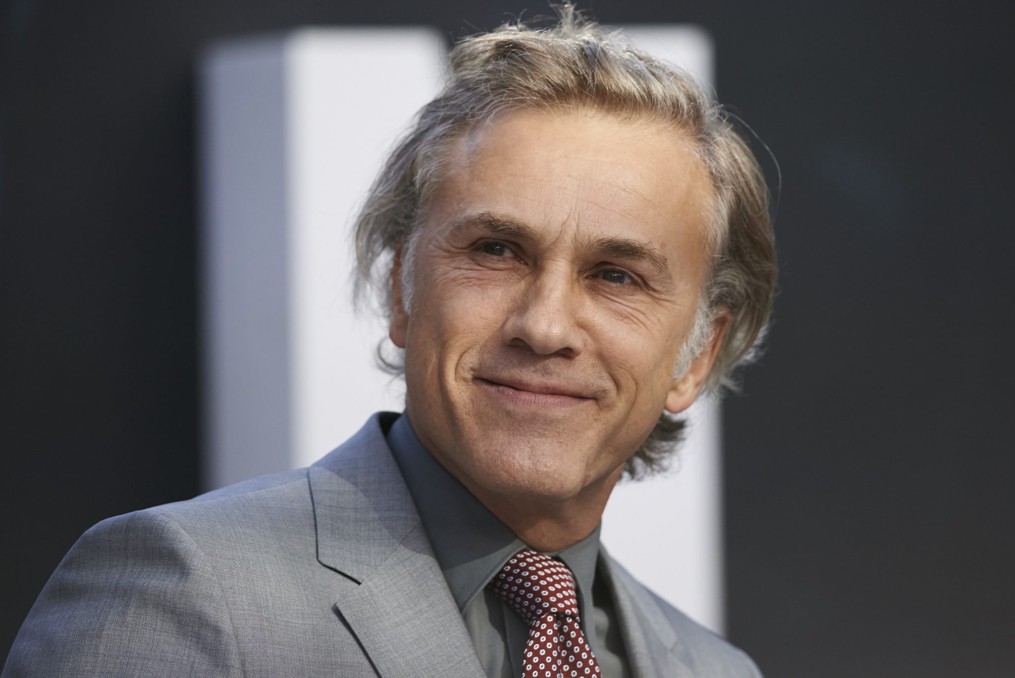 Christoph Waltz | Maximum Fun