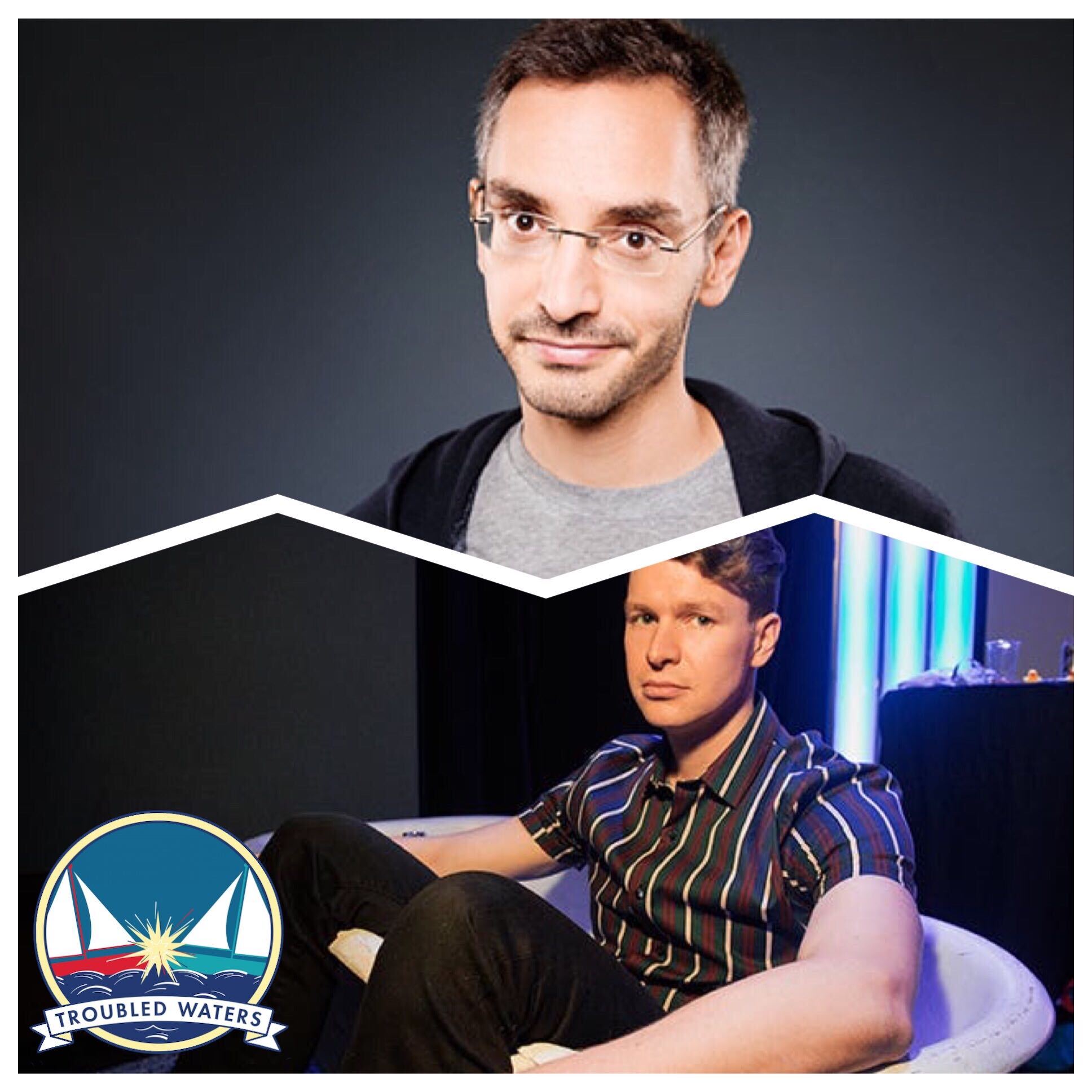 Zach’s Landlord vs Chaos | Maximum Fun