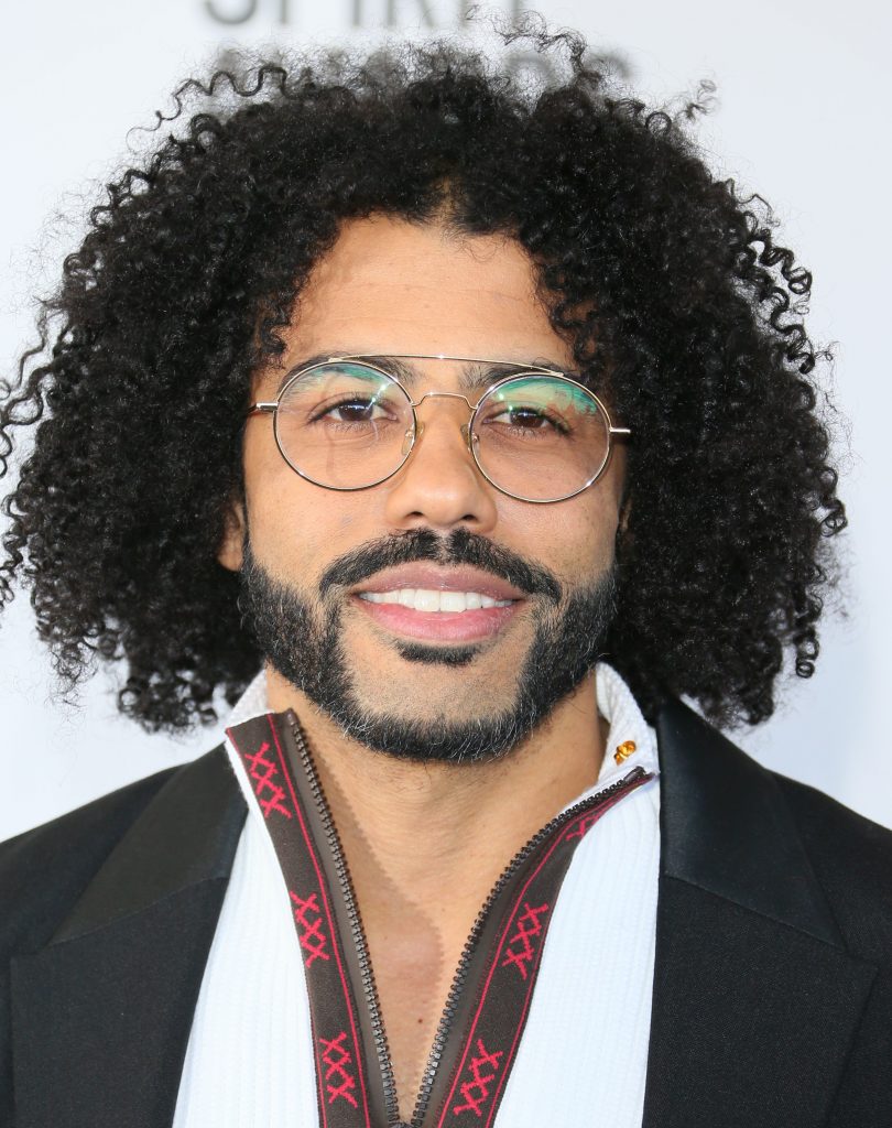 Daveed Diggs | Maximum Fun