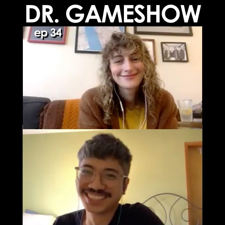 Ep 14: Vibes w/ Edy Modica | Maximum Fun