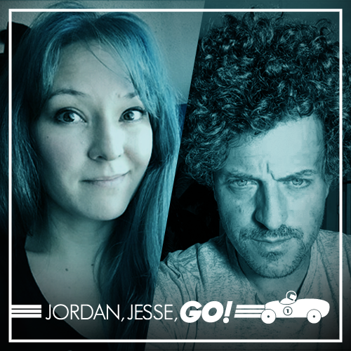 Ep. 643: My Lighthouse with Chris Fairbanks and Sarah Claspell