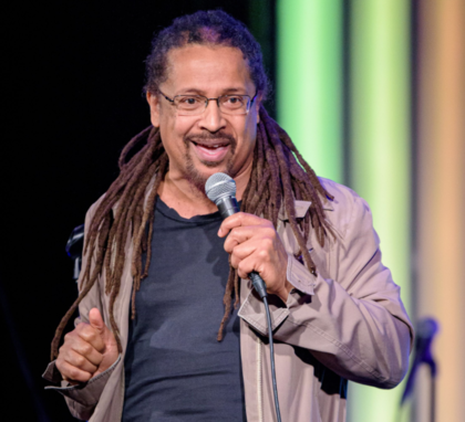 Ep. 376: Dwayne Kennedy | Maximum Fun