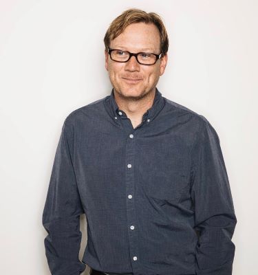 Ep. 378: Andy Daly | Maximum Fun