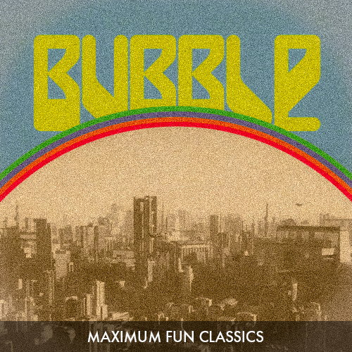 Maximum Fun Classics | Maximum Fun