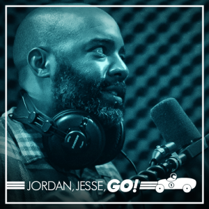 Jordan, Jesse, Go! | Maximum Fun