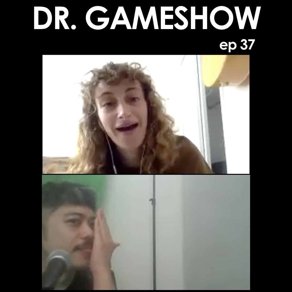 Ep 37: The Loser Frog | Maximum Fun