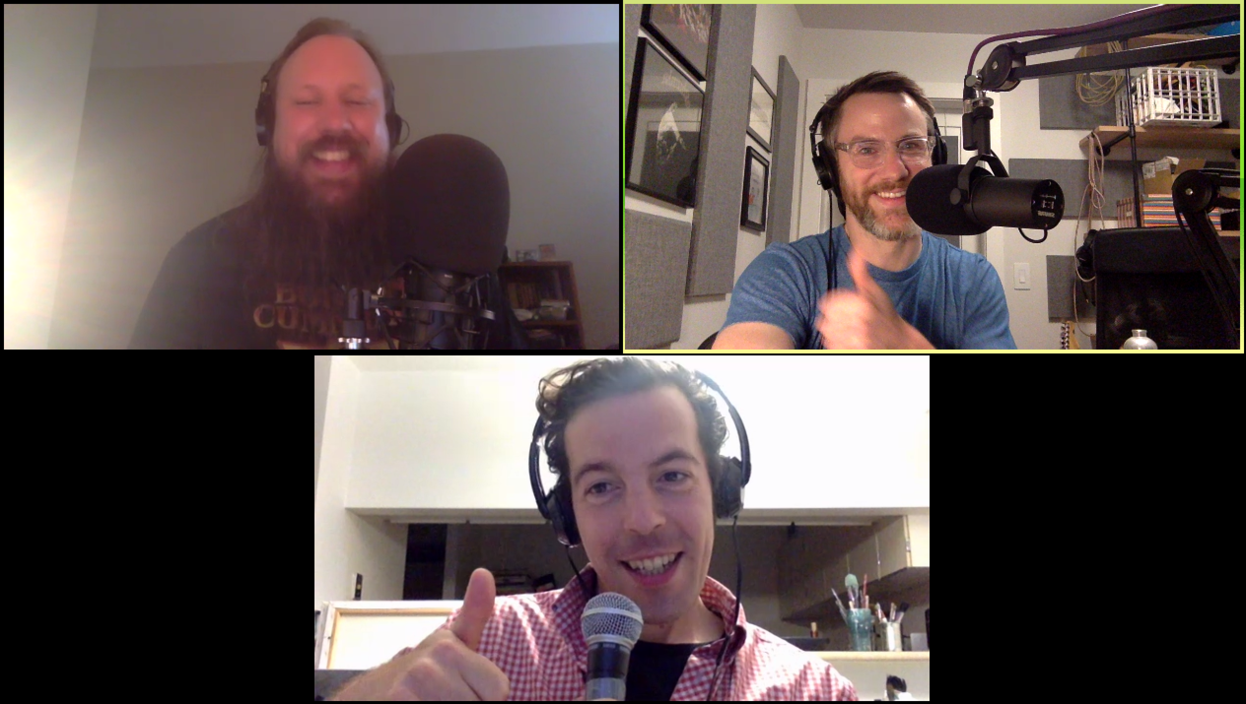 Stop Podcasting Yourself 642 - Michael Balazo | Maximum Fun