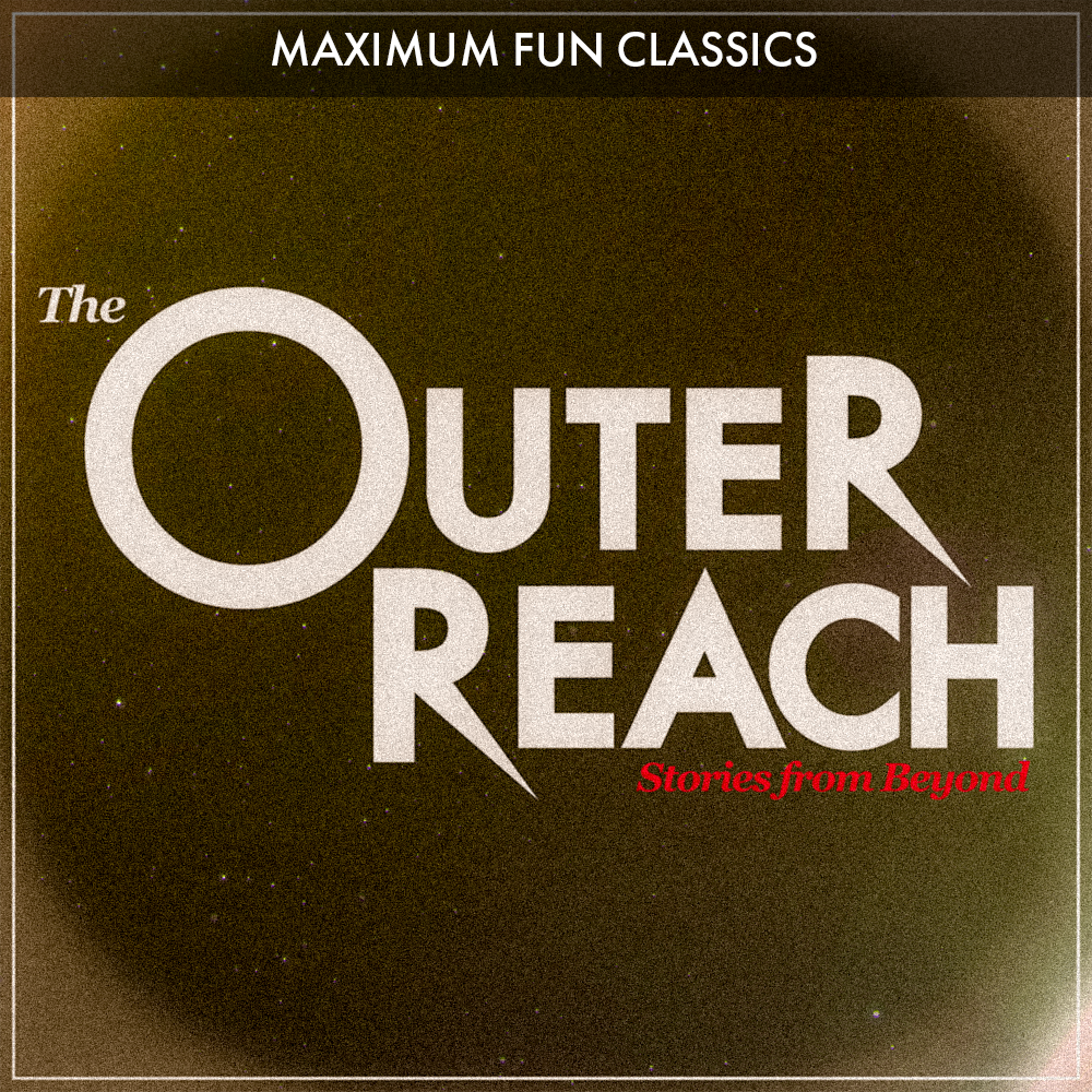 Maximum Fun Classics | Maximum Fun