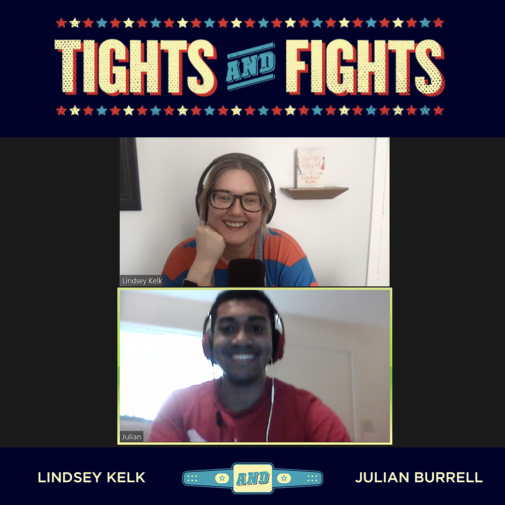 Ep. 202: Aldi-Lete Wrestling | Maximum Fun