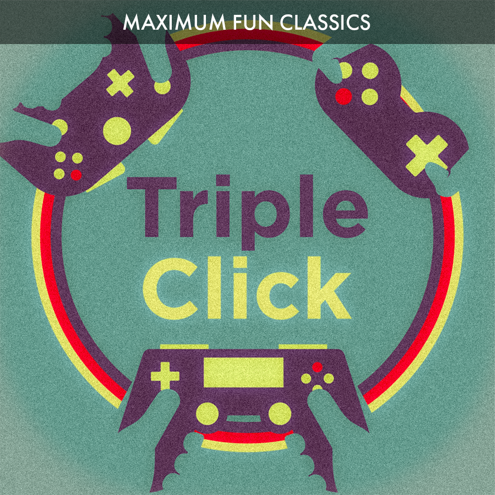 Maximum Fun Classics | Maximum Fun