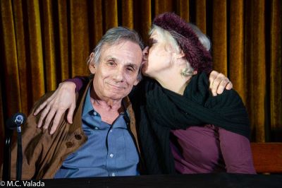 Ep. 60: Ann Magnuson & Hal Lublin | Maximum Fun