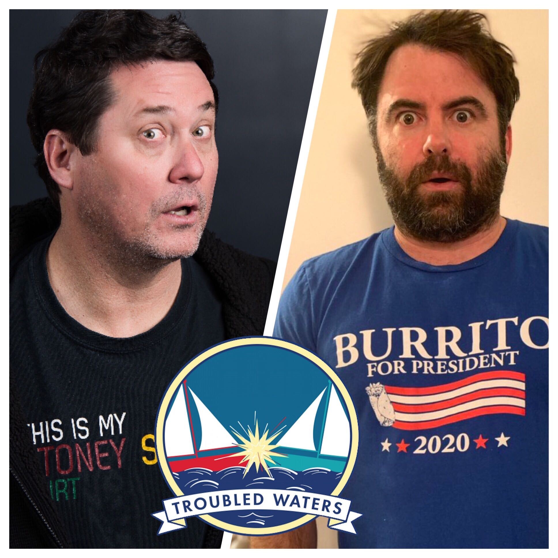 Game Shows vs Aussie Man | Maximum Fun