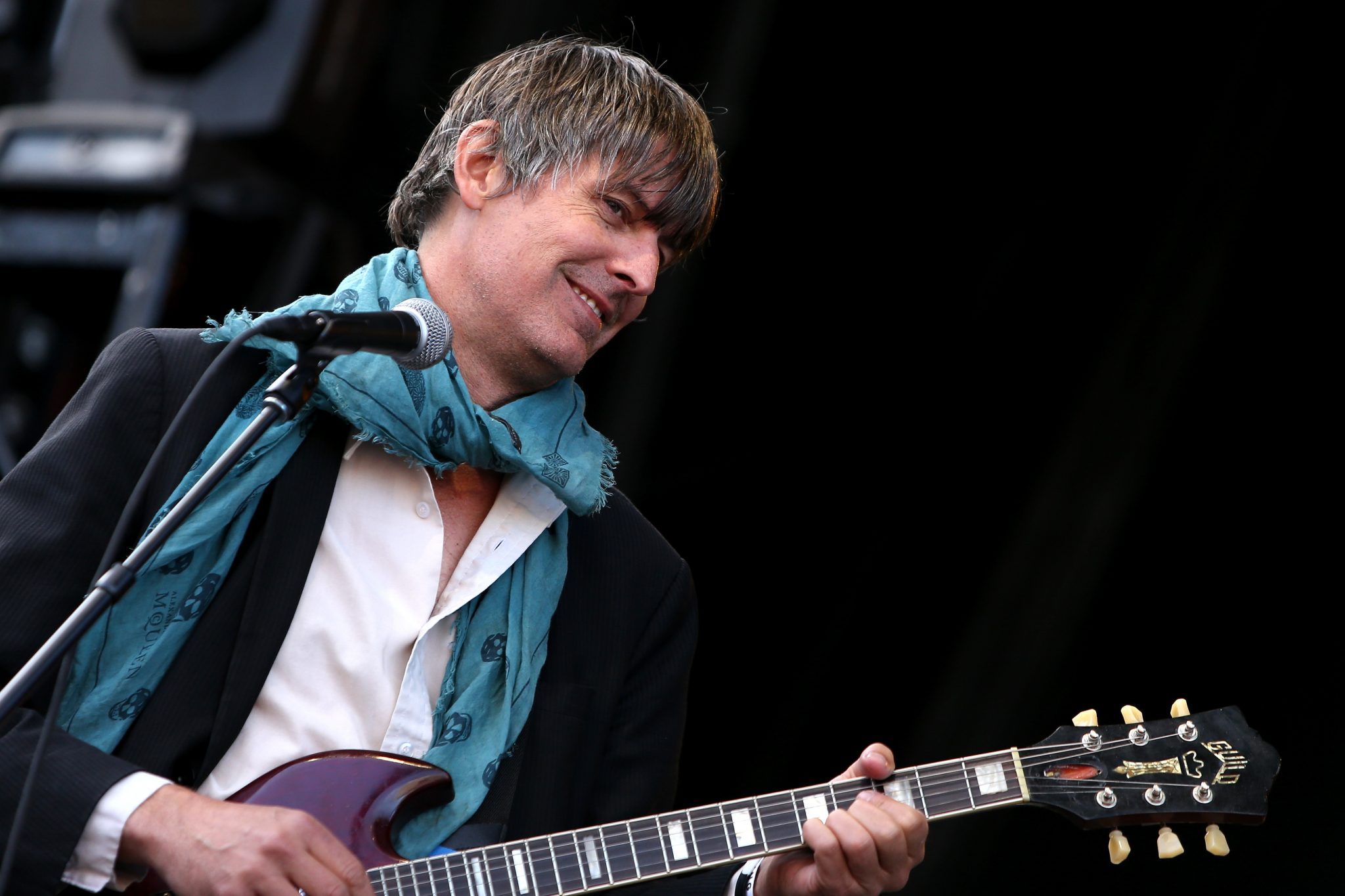 Pavement’s Stephen Malkmus on the song that changed his life | Maximum Fun