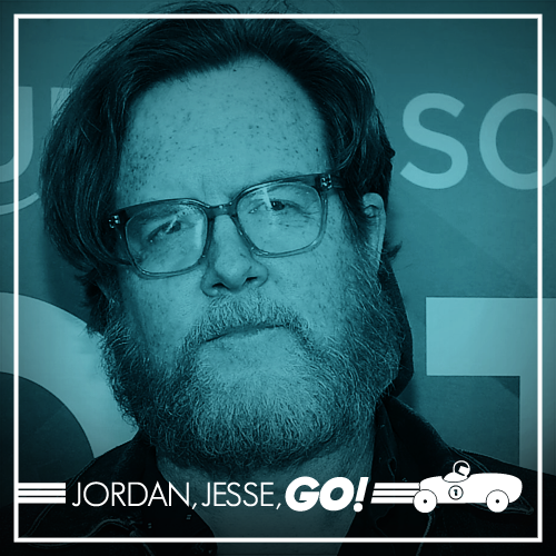 Ep. 655: Deep Dry Hug with Steve Agee | Maximum Fun