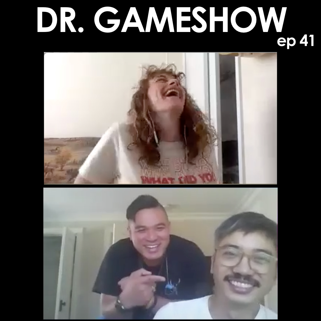 Ep 41: Niblings | Maximum Fun