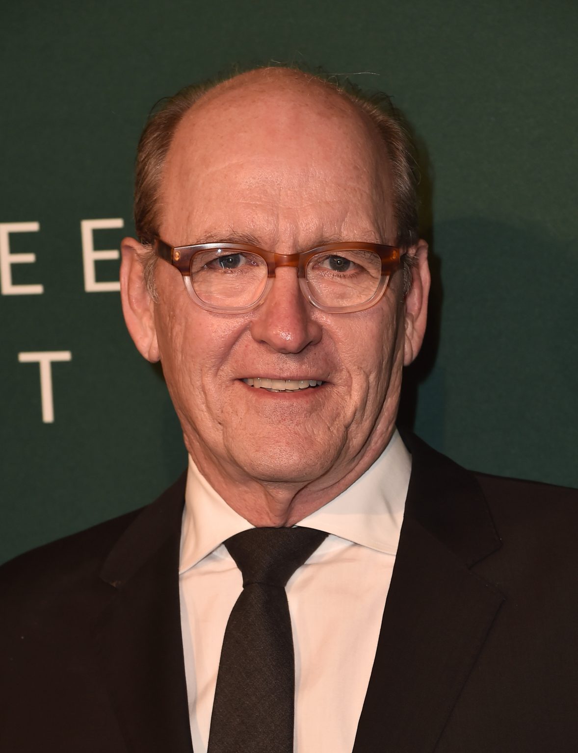 Actor Richard Jenkins | Maximum Fun