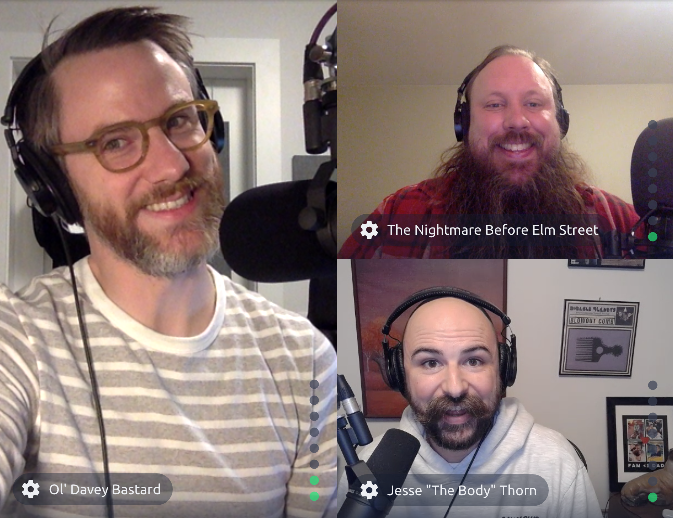 Stop Podcasting Yourself 658 - Jesse Thorn | Maximum Fun