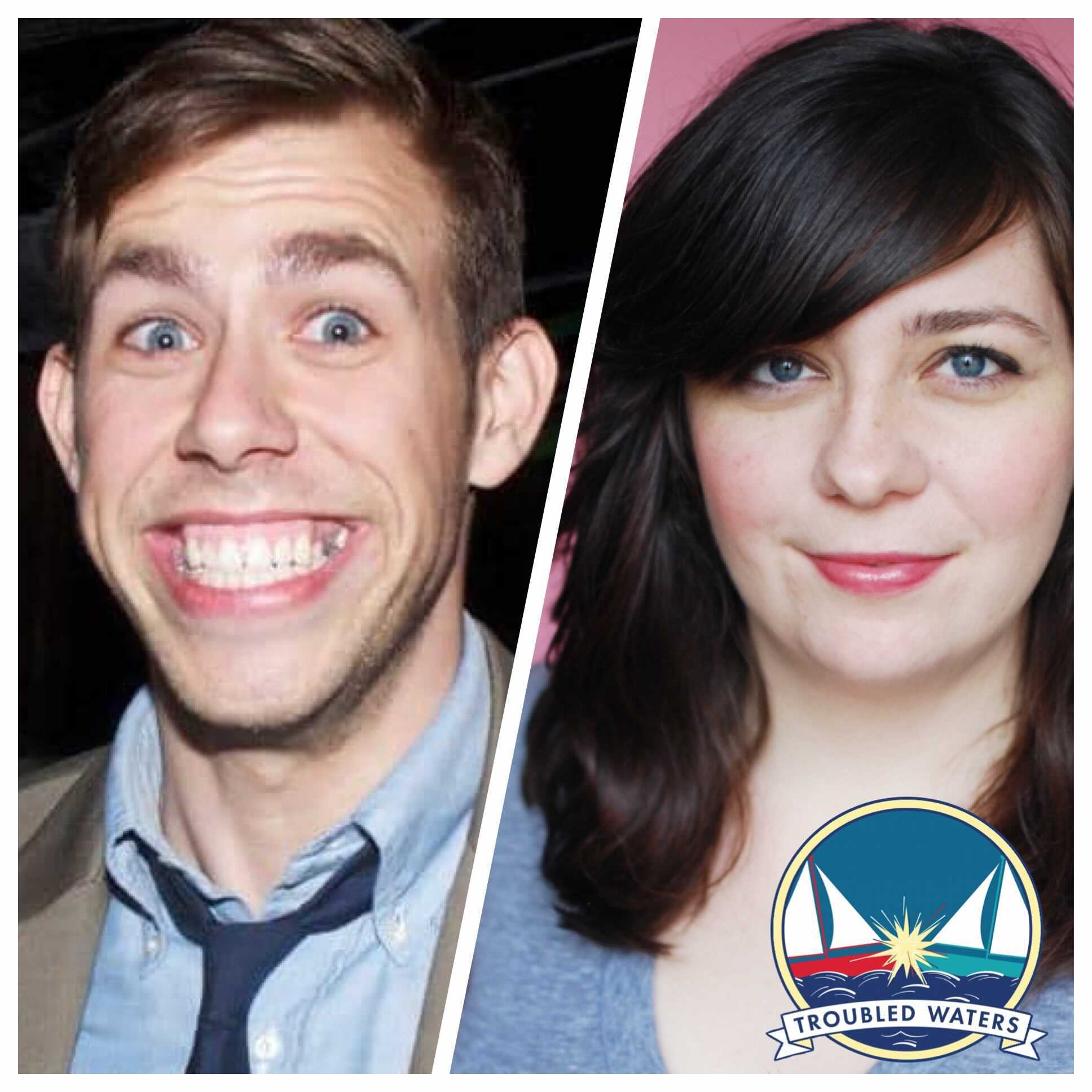 Nameless vs Twenty Eight | Maximum Fun