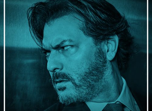 Ep. 667: The Shark in the Room with David Hayter | Maximum Fun