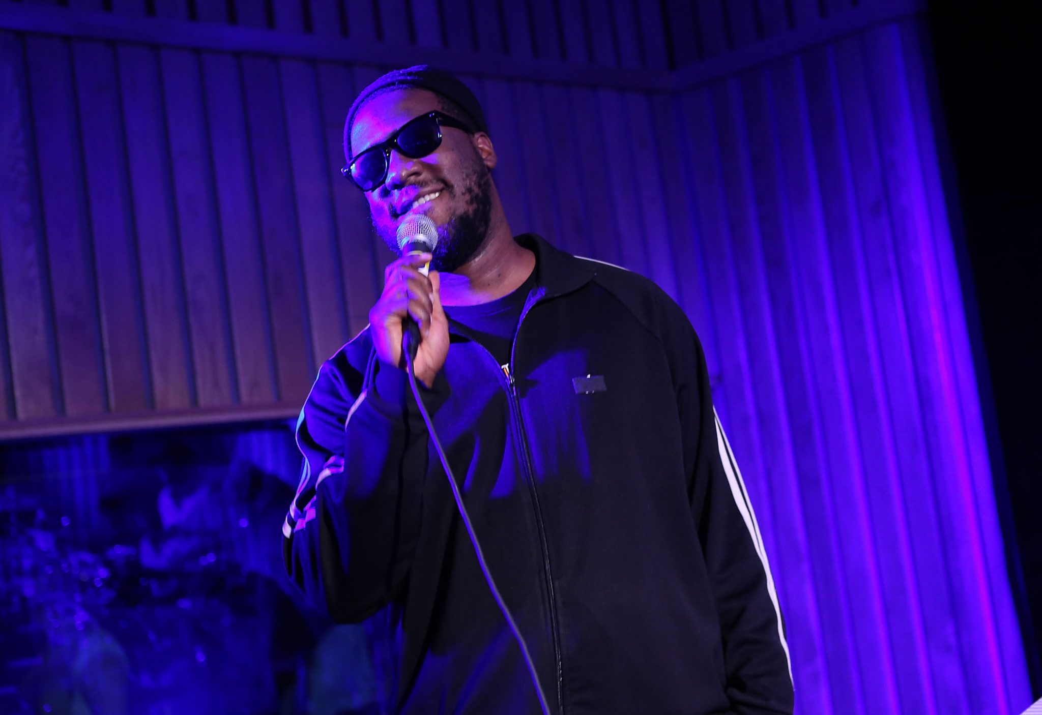 Robert Glasper, Grammy-winning R&B artist | Maximum Fun