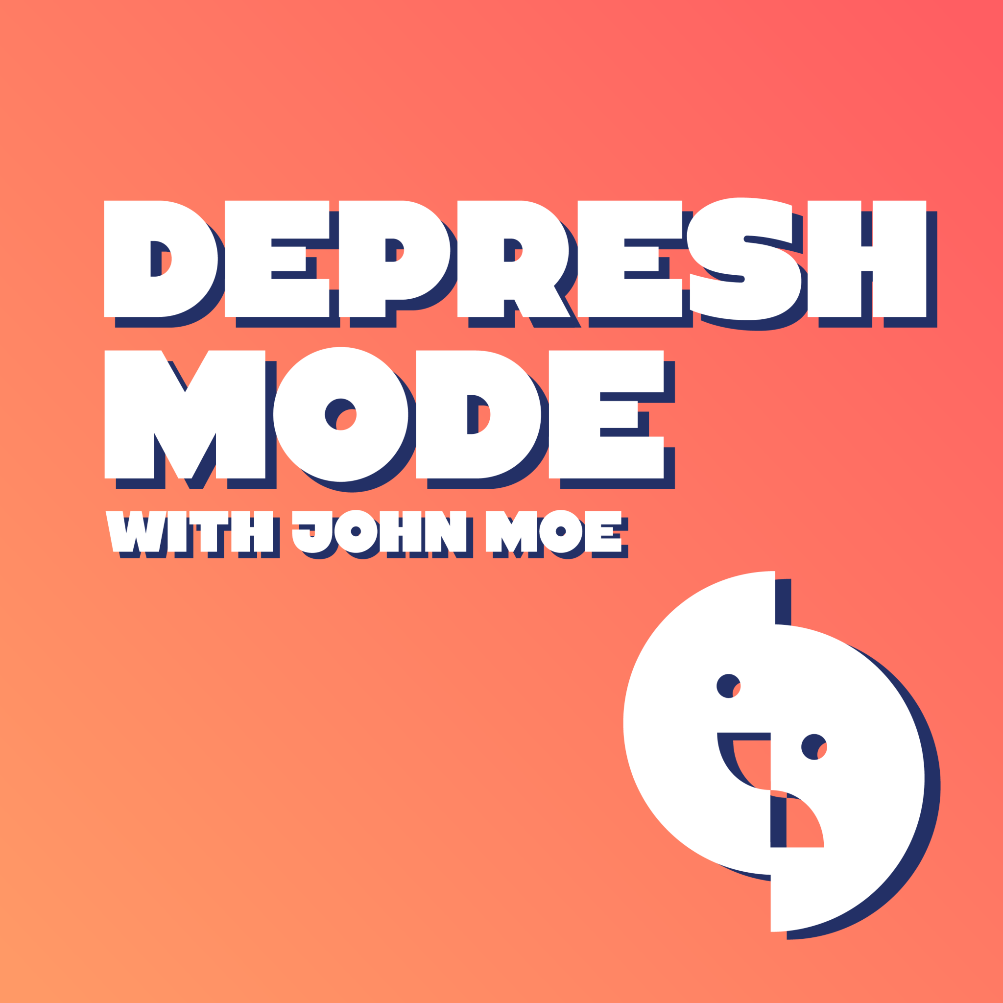 TRANSCRIPT Depresh Mode Ep. 152: Leah Rudick: Stand Up Comedian