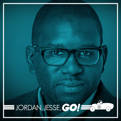 Jordan, Jesse, Go! | Maximum Fun