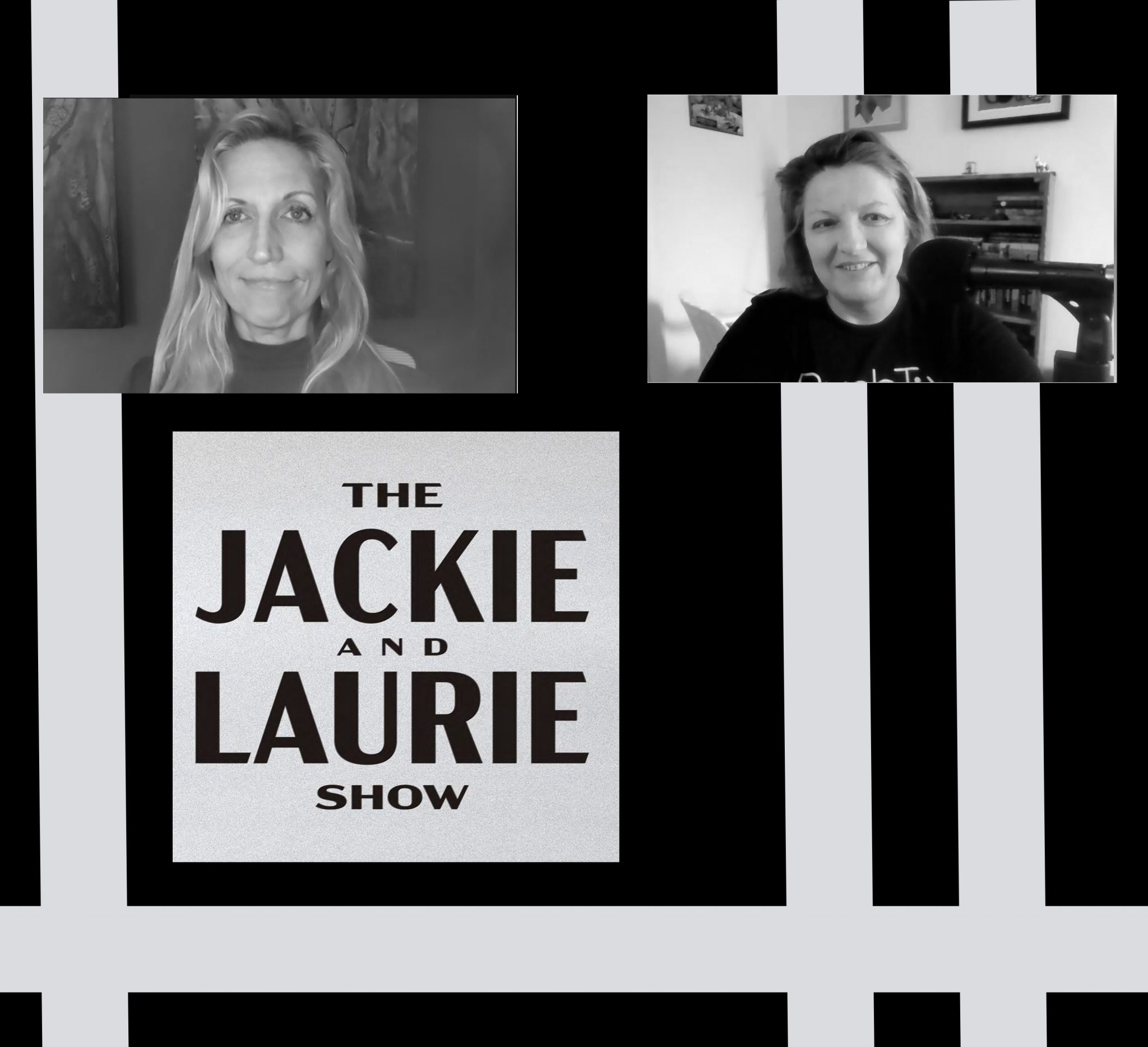 The Jackie and Laurie Show #271: Hot Upstart | Maximum Fun