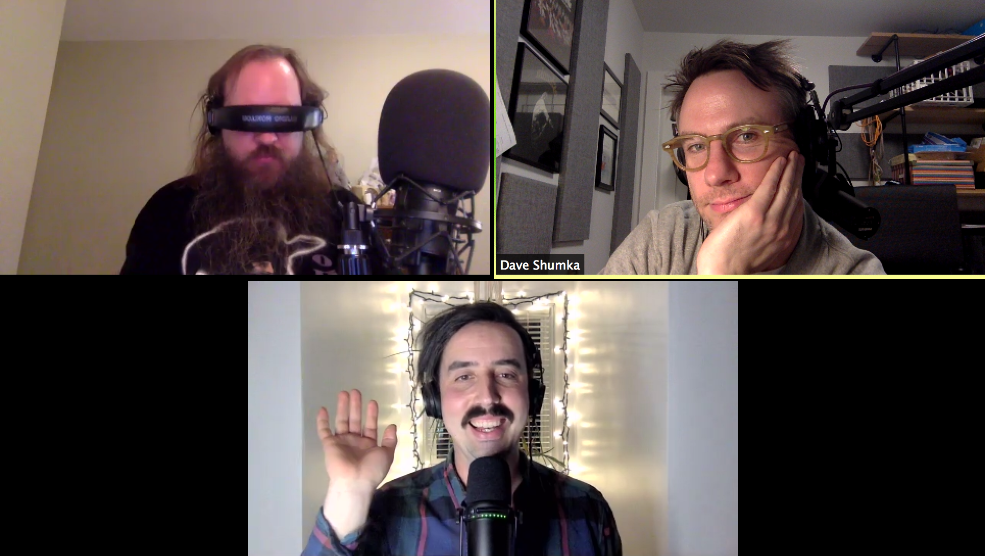 Episode 680 - Tim Gray | Maximum Fun