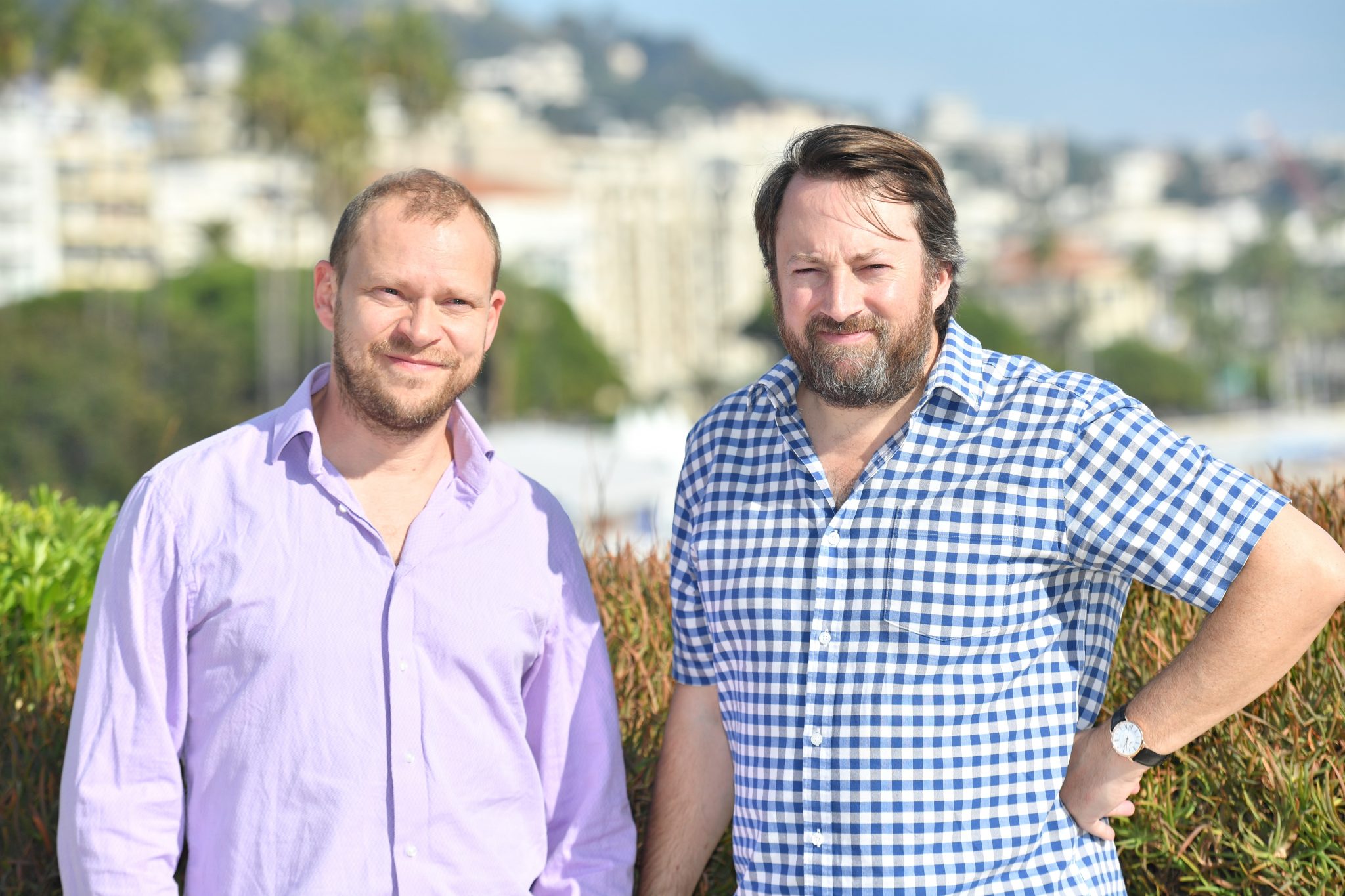 David Mitchell and Robert Webb | Maximum Fun