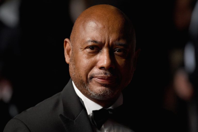 Director Raoul Peck | Maximum Fun