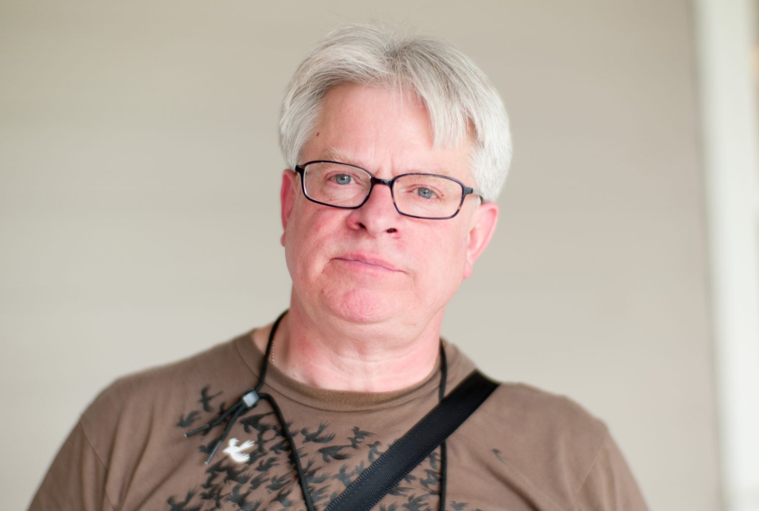 Archivist and documentary filmmaker, Rick Prelinger | Maximum Fun