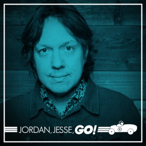 Jordan, Jesse, Go! | Maximum Fun