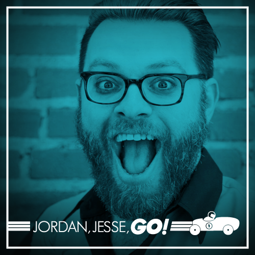Jordan, Jesse, Go! Ep. 687 with Travis McElroy | Maximum Fun