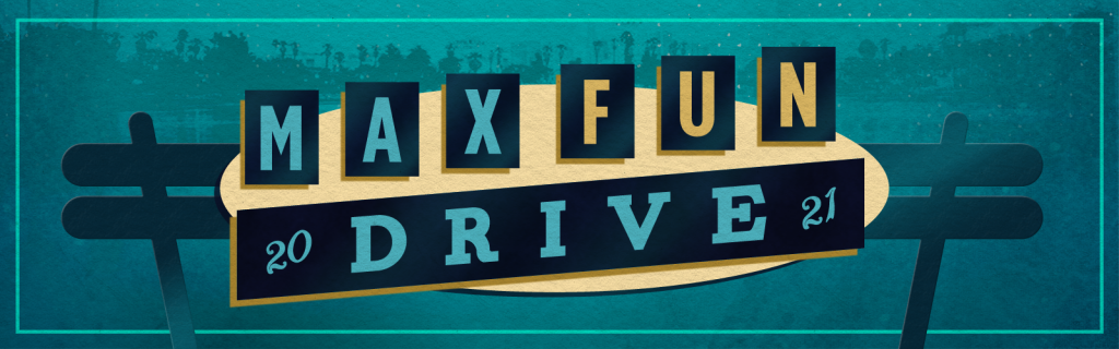 Ep. 686: Purge in My Pants with Rob Huebel | Maximum Fun