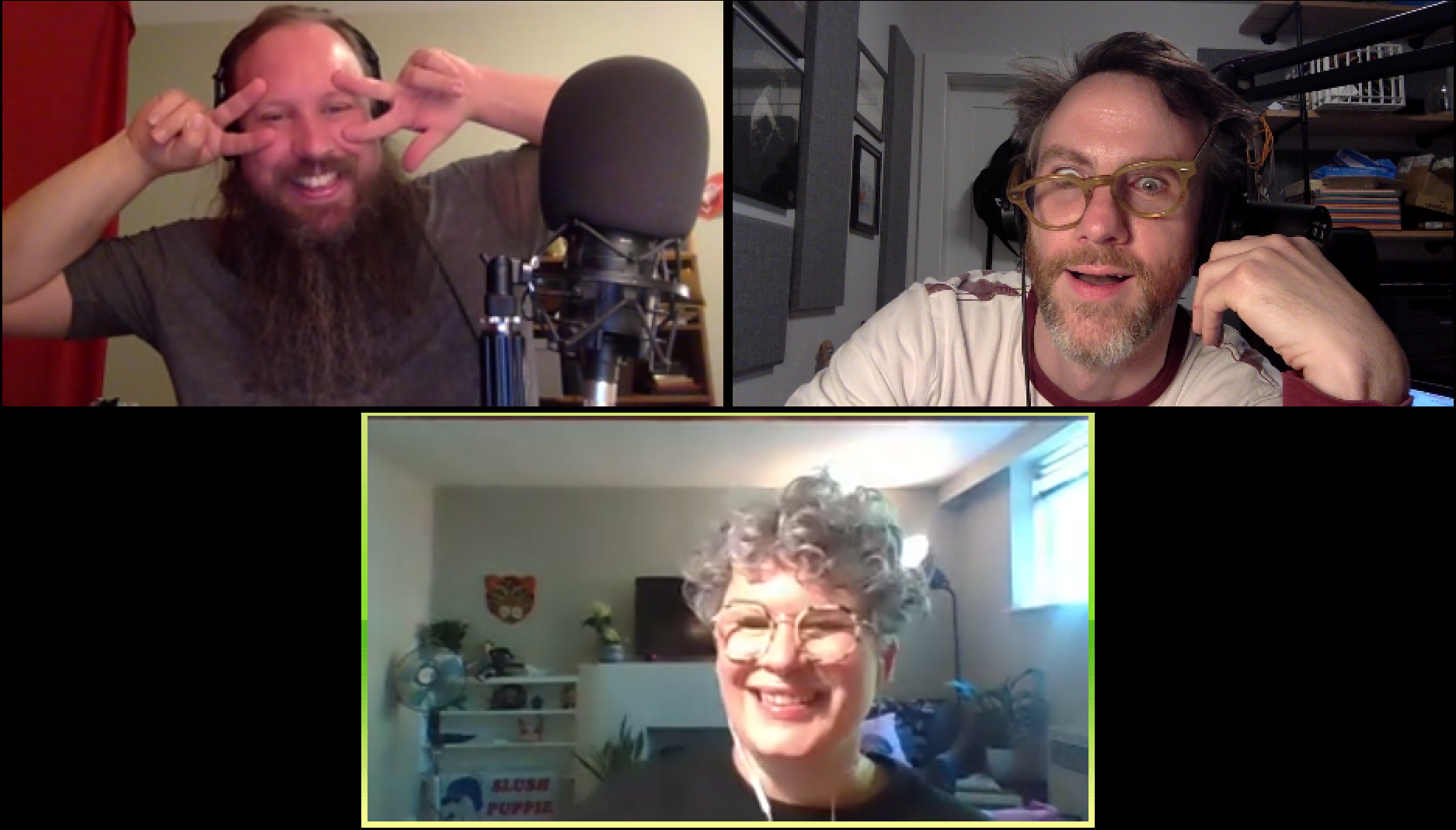 Stop Podcasting Yourself 685 - Alicia Tobin | Maximum Fun