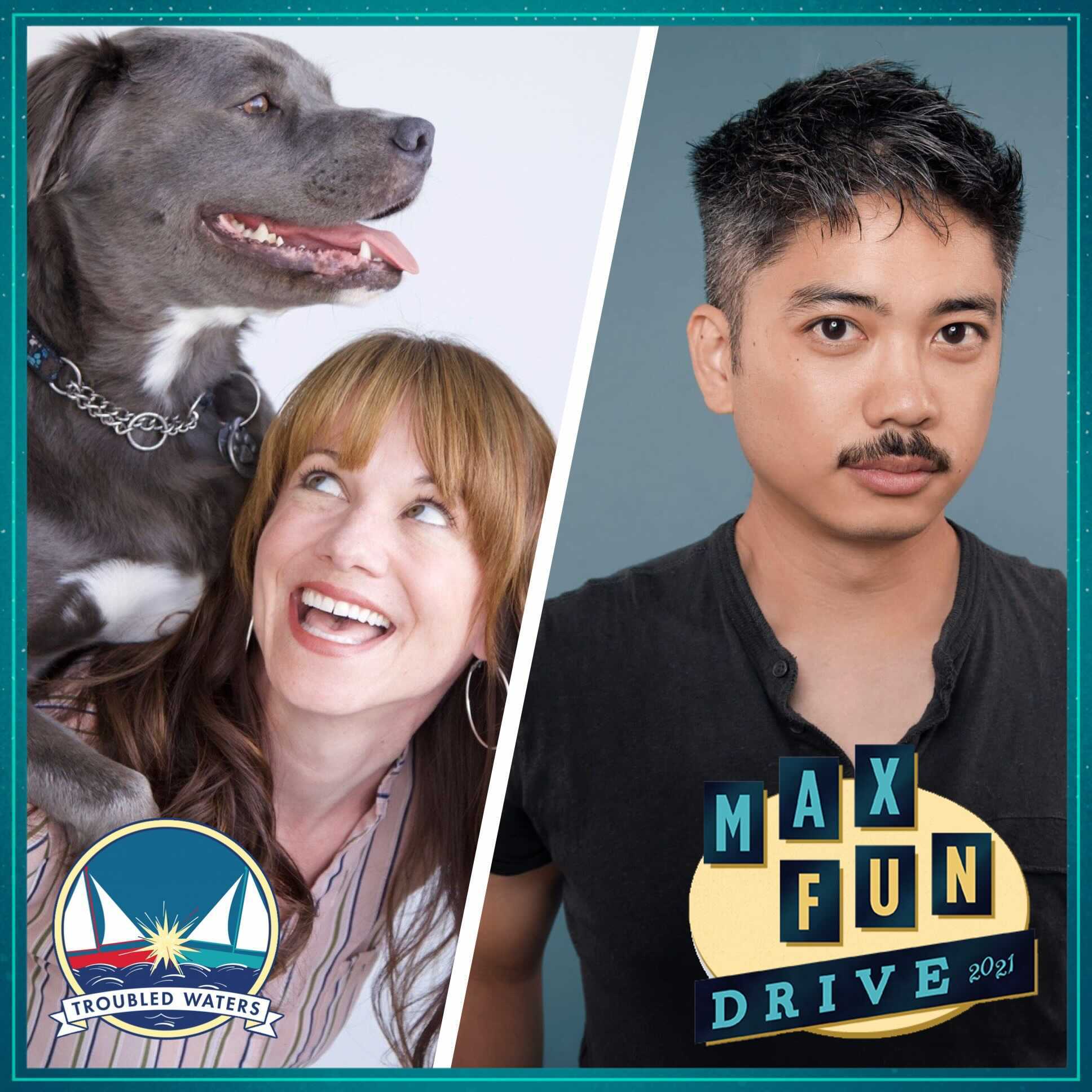 Tugboat vs Pigslop | Maximum Fun