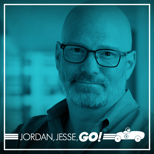 Jordan, Jesse, Go! | Maximum Fun