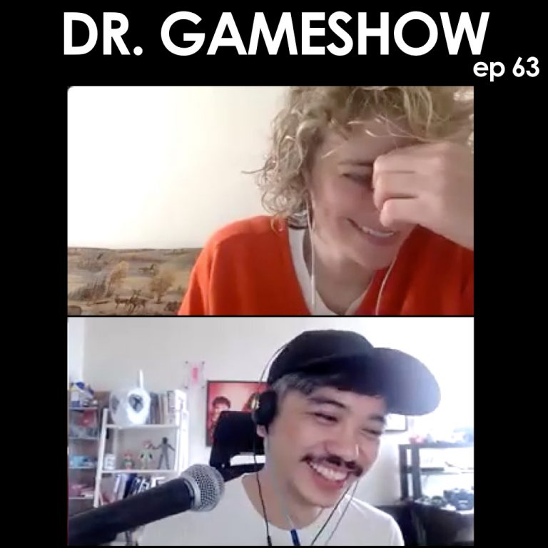 Ep 14: Vibes w/ Edy Modica | Maximum Fun