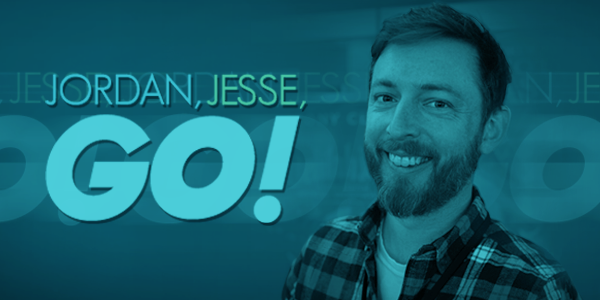 Jordan, Jesse, Go! – Ep. 691 w Tony Cliff | Maximum Fun